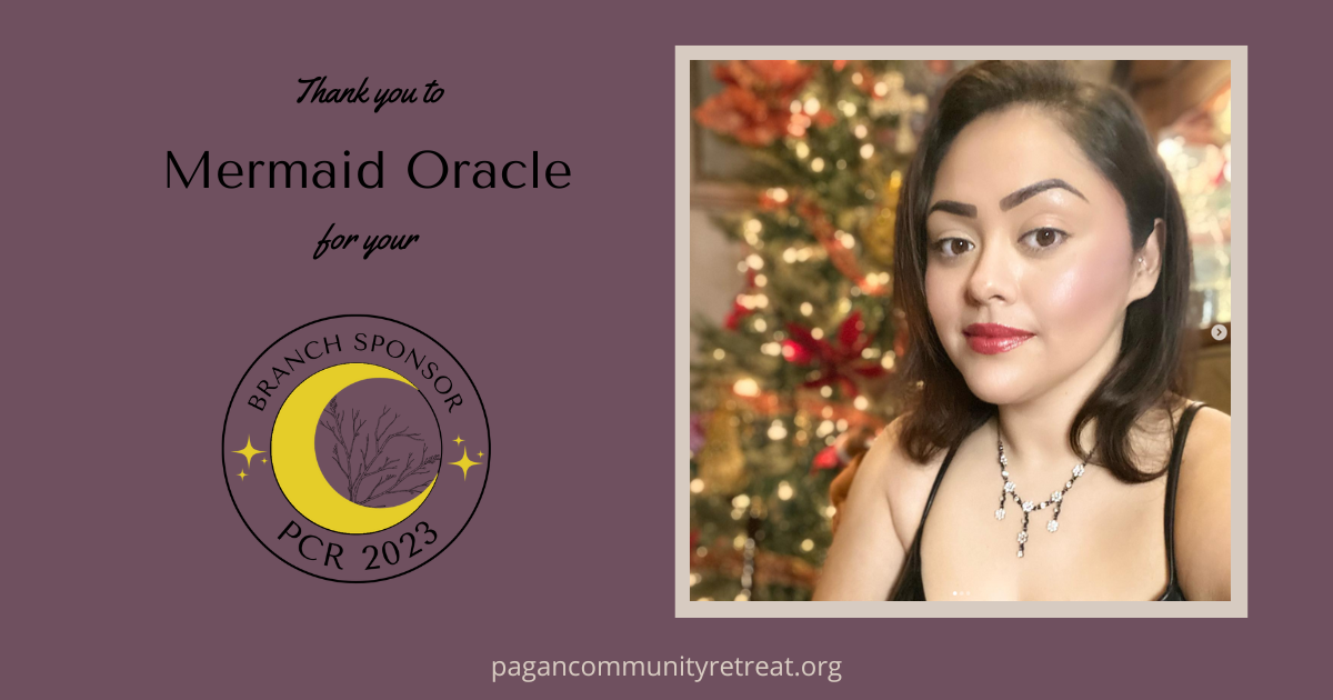 Mermaid Oracle · PCR